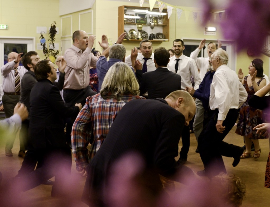 The English Dancing Master – Barn Dances for Everyone